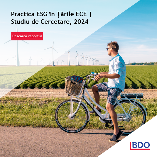 Romania - BDO
